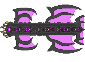 Dragonface | Terraria Fan Ideas Wiki | Fandom