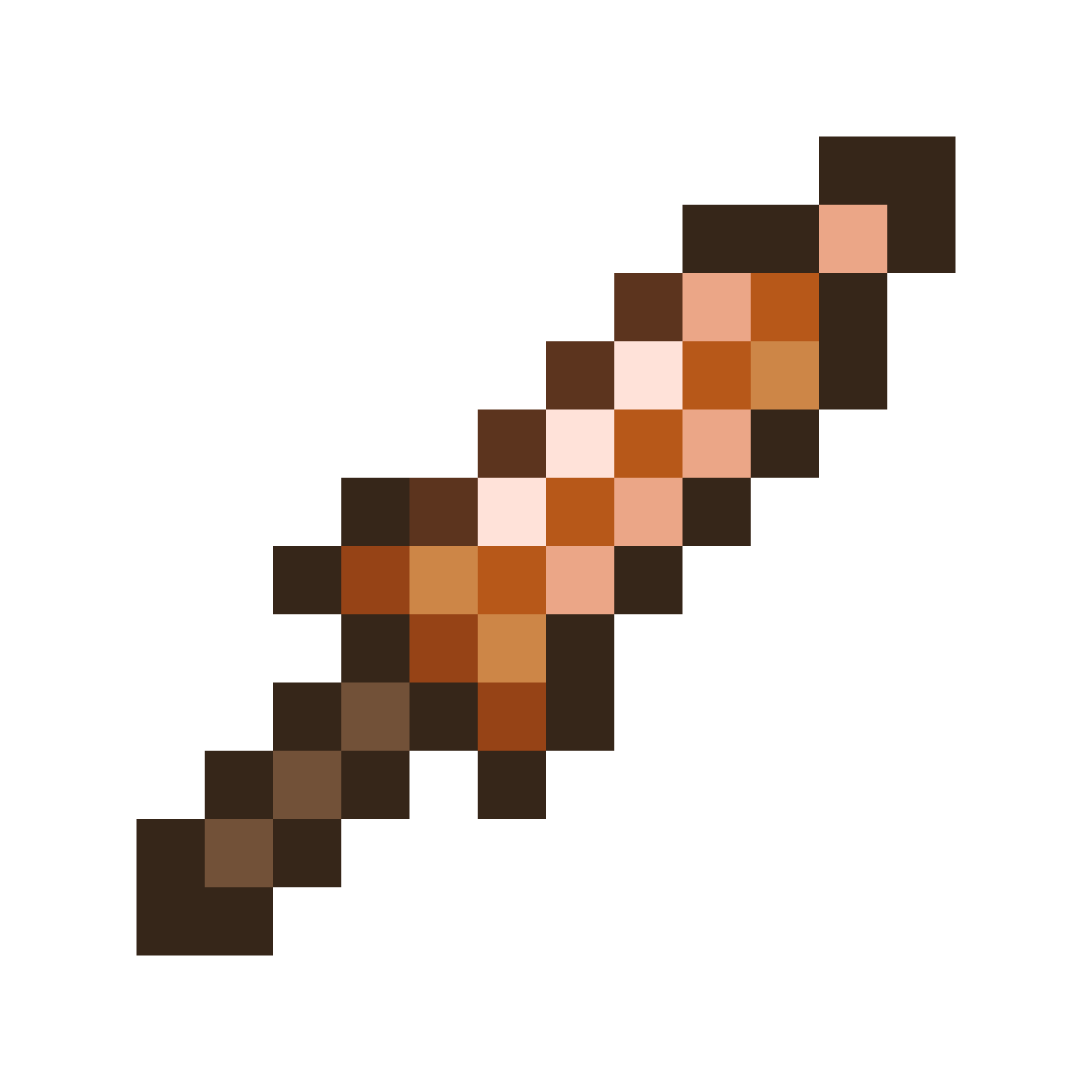 Copper Really Short Sword | Terraria Fan Ideas Wiki | Fandom