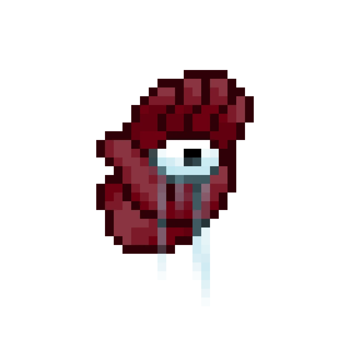 Demon's Hand | Terraria Fan Ideas Wiki | Fandom