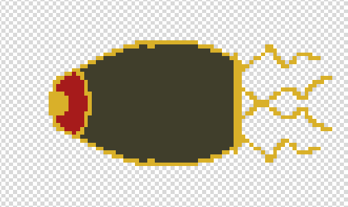 Ancient Eye | Terraria Fan Ideas Wiki | Fandom