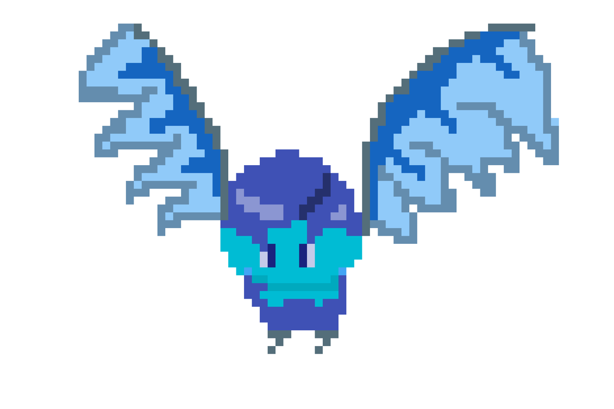 Ice Harpy | Terraria Fan Ideas Wiki | Fandom