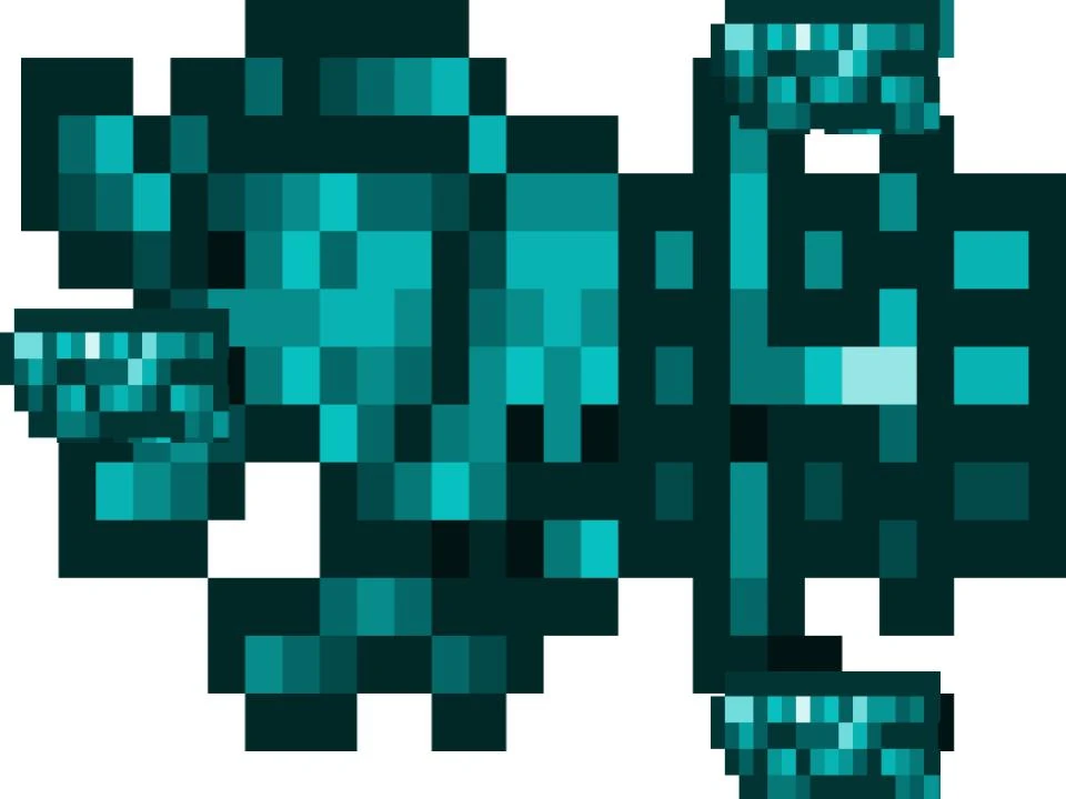 Vortexian Ray Gun | Terraria Fan Ideas Wiki | Fandom