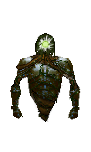 Overgrown Guardian | Terraria Fan Ideas Wiki | Fandom