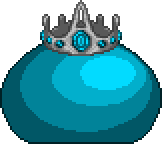 Emperor of slime | Terraria Fan Ideas Wiki | Fandom