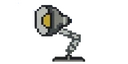 Desk Lamp | Terraria Fan Ideas Wiki | Fandom
