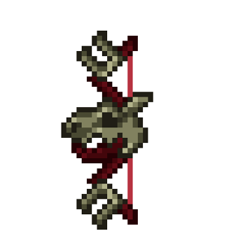 Fleshbow rReaver | Terraria Fan Ideas Wiki | Fandom