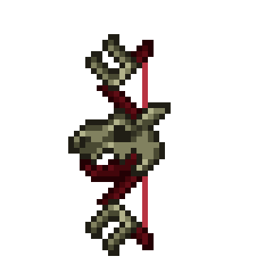 Fleshbow rReaver | Terraria Fan Ideas Wiki | Fandom