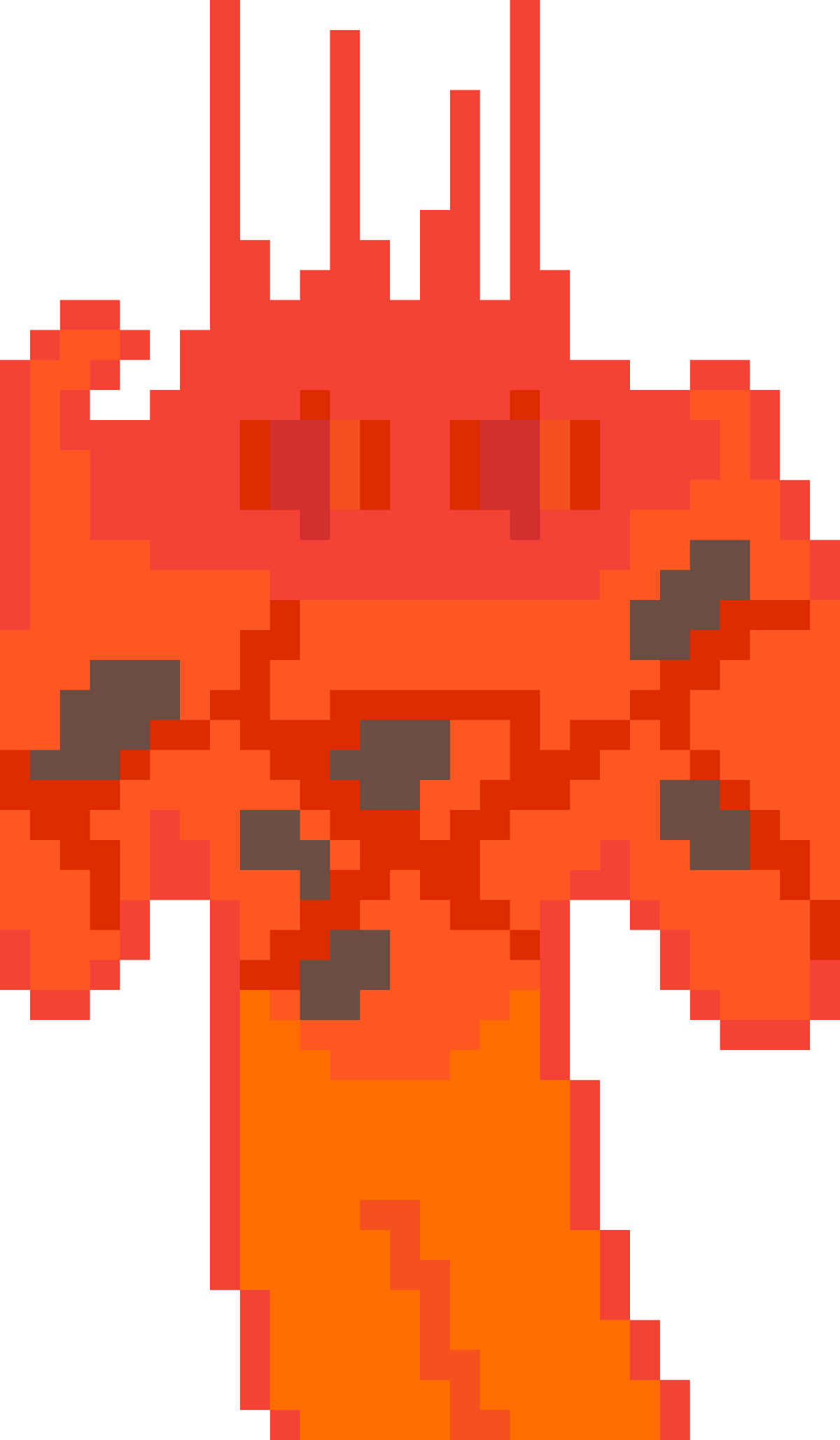 Pyroite Armor | Terraria Fan Ideas Wiki | Fandom