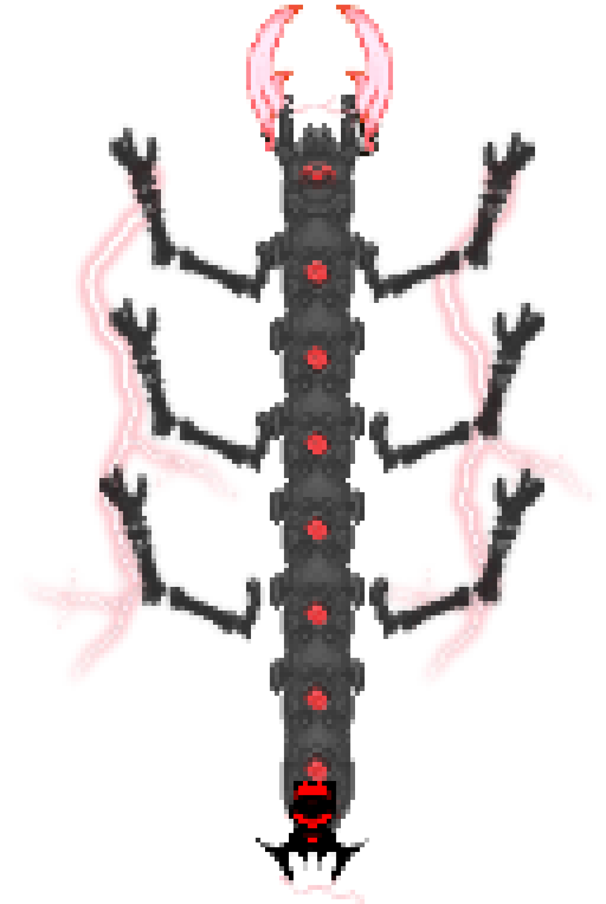 Eater of Errors | Terraria Fan Ideas Wiki | Fandom