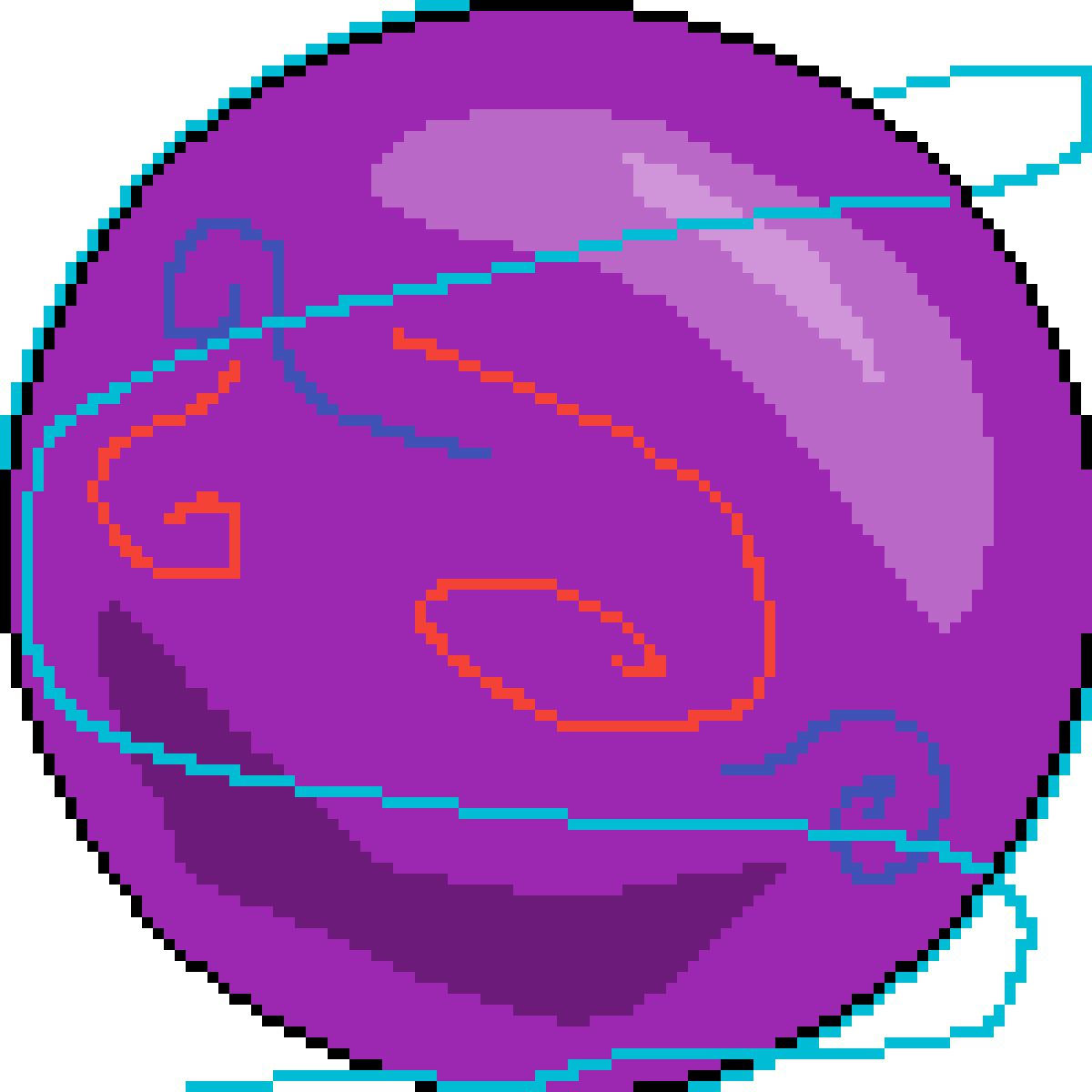 The Orb of Breath | Terraria Fan Ideas Wiki | Fandom