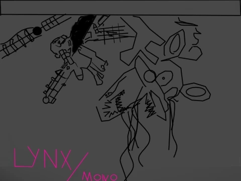 The Creepy Mangled Fox | Terraria Fan Ideas Wiki | Fandom