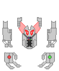 Android Alpha | Terraria Fan Ideas Wiki | Fandom