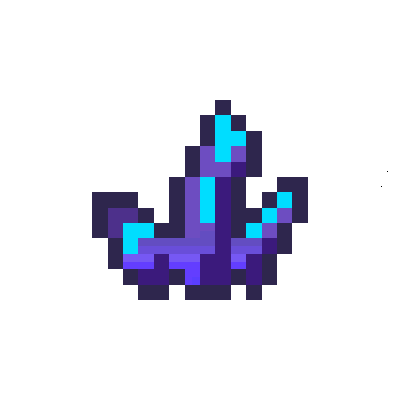 Illusion Shard | Terraria Fan Ideas Wiki | Fandom