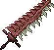 Blood Buster | Terraria Fan Ideas Wiki | Fandom