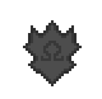 Bulwark of Invincibility | Terraria Fan Ideas Wiki | Fandom