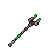 Earthenite Staff | Terraria Fan Ideas Wiki | Fandom