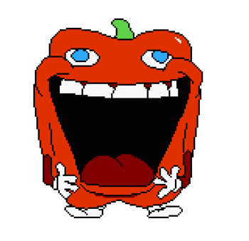 Pepperman | Terraria Fan Ideas Wiki | Fandom