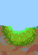 Virus (Biome) | Terraria Fan Ideas Wiki | Fandom