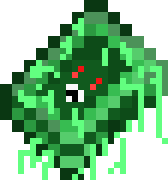 The Slime Prince | Terraria Fan Ideas Wiki | Fandom