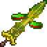 Excalibur of Vines | Terraria Fan Ideas Wiki | Fandom