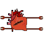 The Heart of Cthulhu | Terraria Fan Ideas Wiki | Fandom