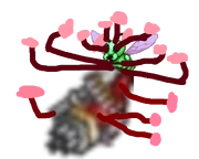 True Queen Bee | Terraria Fan Ideas Wiki | Fandom