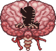 Brain of Pure Destruction | Terraria Fan Ideas Wiki | Fandom