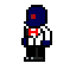 Human spider | Terraria Fan Ideas Wiki | Fandom