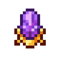Fabled Charm | Terraria Fan Ideas Wiki | Fandom