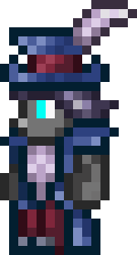 The Mechanical Trader | Terraria Fan Ideas Wiki | Fandom