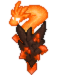 Molten Monster | Terraria Fan Ideas Wiki | Fandom
