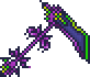 True Twilight Scythe | Terraria Fan Ideas Wiki | Fandom