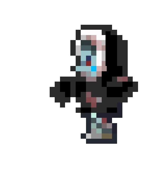 Eskimo Gangster | Terraria Fan Ideas Wiki | Fandom