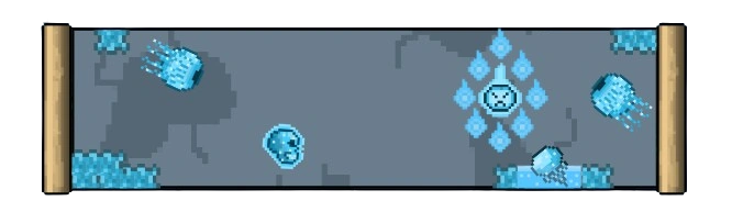 The Underground Spectral | Terraria Fan Ideas Wiki | Fandom