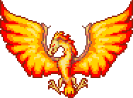 Phoenix | Terraria Fan Ideas Wiki | Fandom