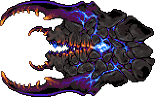 Spirit of Might | Terraria Fan Ideas Wiki | Fandom