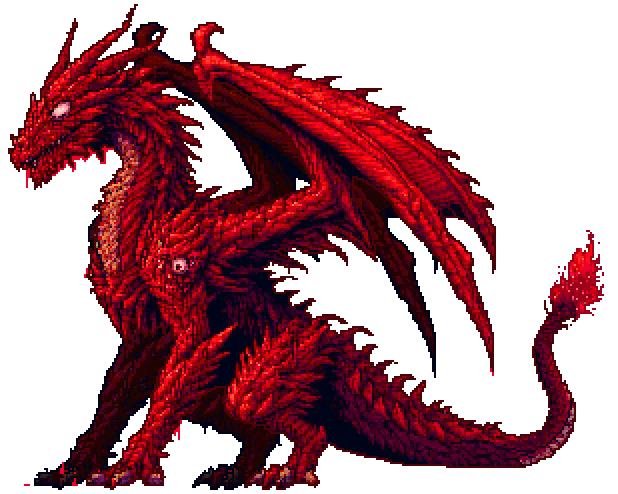 Crimson Emperor | Terraria Fan Ideas Wiki | Fandom