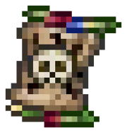 Pygmy Scroll | Terraria Fan Ideas Wiki | Fandom