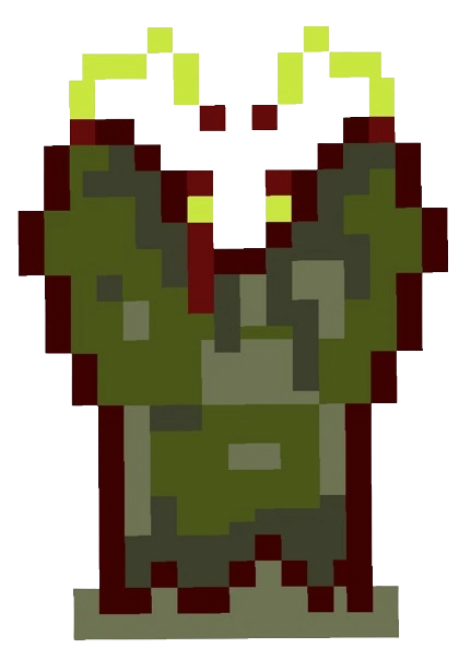Trash Eater | Terraria Fan Ideas Wiki | Fandom