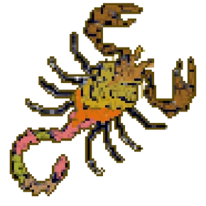 Screen Crawler | Terraria Fan Ideas Wiki | Fandom