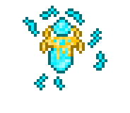 Supernova sentry | Terraria Fan Ideas Wiki | Fandom