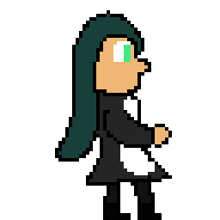 Maid | Terraria Fan Ideas Wiki | Fandom