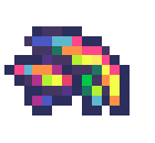 Mixed Ores Claws | Terraria Fan Ideas Wiki | Fandom