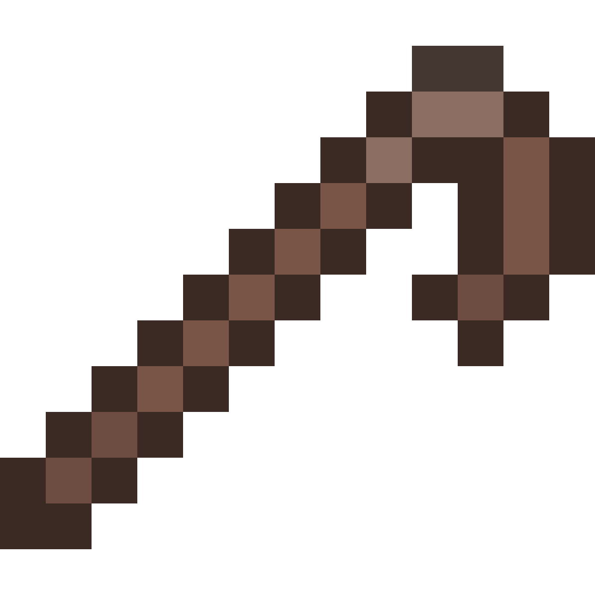 Crook | Terraria Fan Ideas Wiki | Fandom