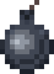 Combat Bomb | Terraria Fan Ideas Wiki | Fandom