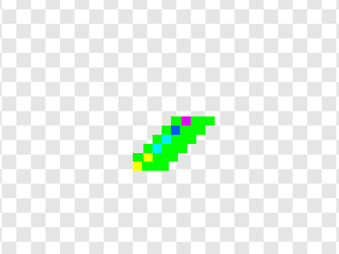 Multi-Fire Crystal | Terraria Fan Ideas Wiki | Fandom