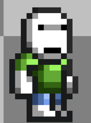 Alex Harsh | Terraria Fan Ideas Wiki | Fandom