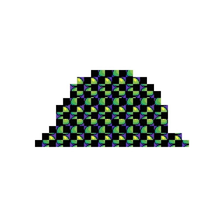 Textureless Blob | Terraria Fan Ideas Wiki | Fandom