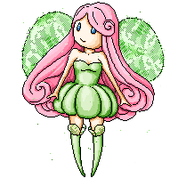 Fairy Goddess | Terraria Fan Ideas Wiki | Fandom