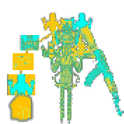 Resprite Lord with 4000-Ω damage,1000 health and 9999 defence aka ...